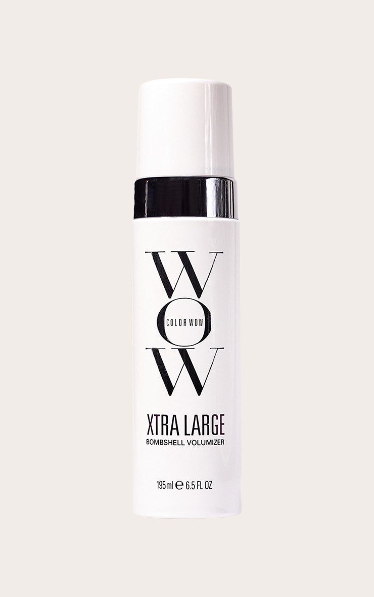 Color Wow Xtra Large Bombshell Hair Volumizer 200ml | Beauty | PLT