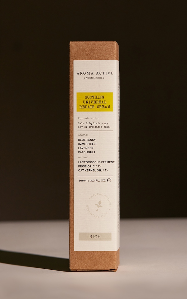 Aroma Active Repair Cream Rich 100Ml | Beauty | PrettyLittleThing QA