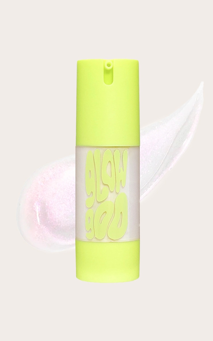 Made By Mitchell Glow Goo Pink Potion | Beauty | PrettyLittleThing QA