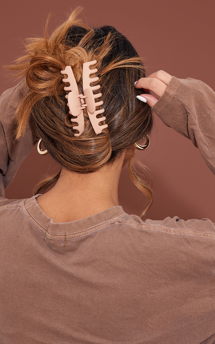 Hair Clips | Hair Slides | Butterfly Clips | PrettyLittleThing