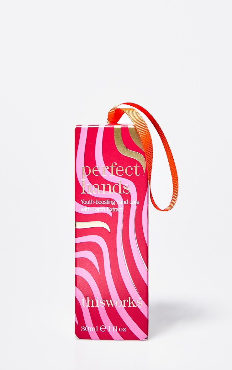 This Works Perfect Hands Gift Set | Beauty | PrettyLittleThing UAE