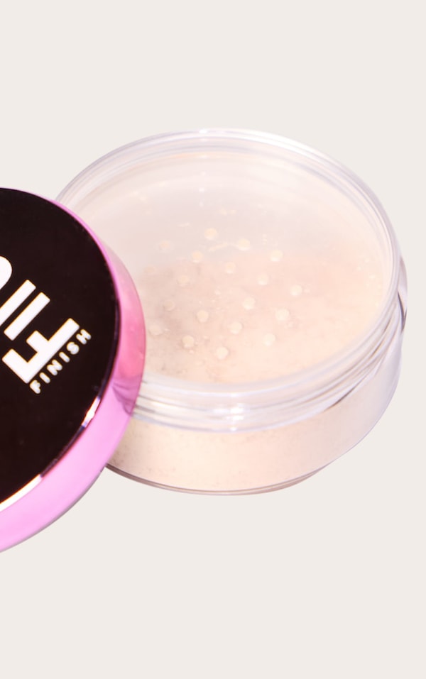 Collection Filter Finish Loose Setting Powder Translucent | Beauty | PLT