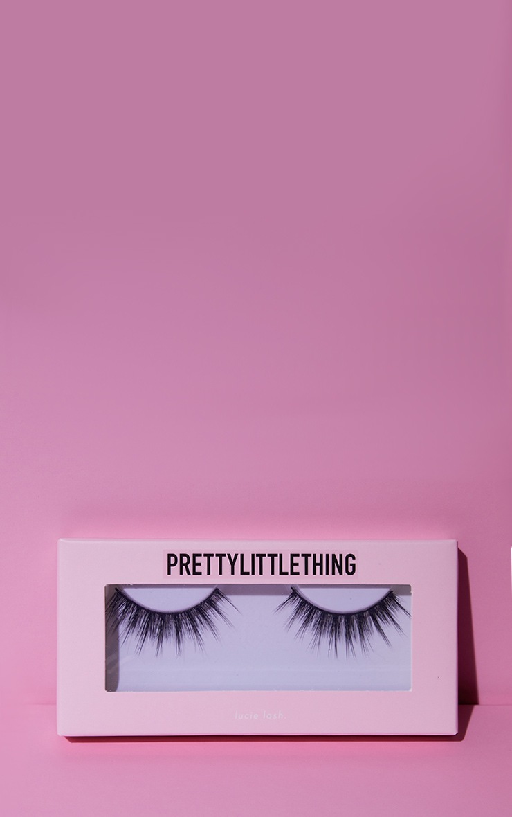 PRETTYLITTLETHING Jamie Lash | Beauty | PLT
