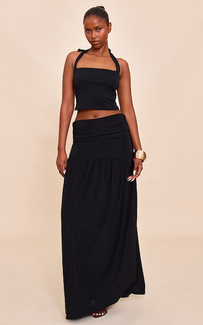 Layered Skirts | PrettyLittleThing USA