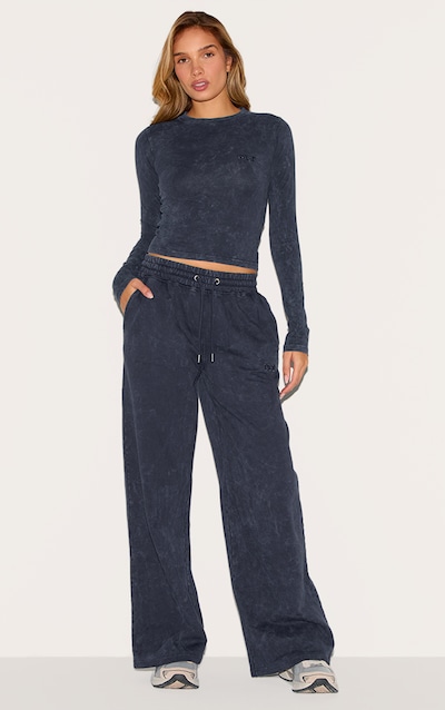 Low Rise Joggers | PrettyLittleThing