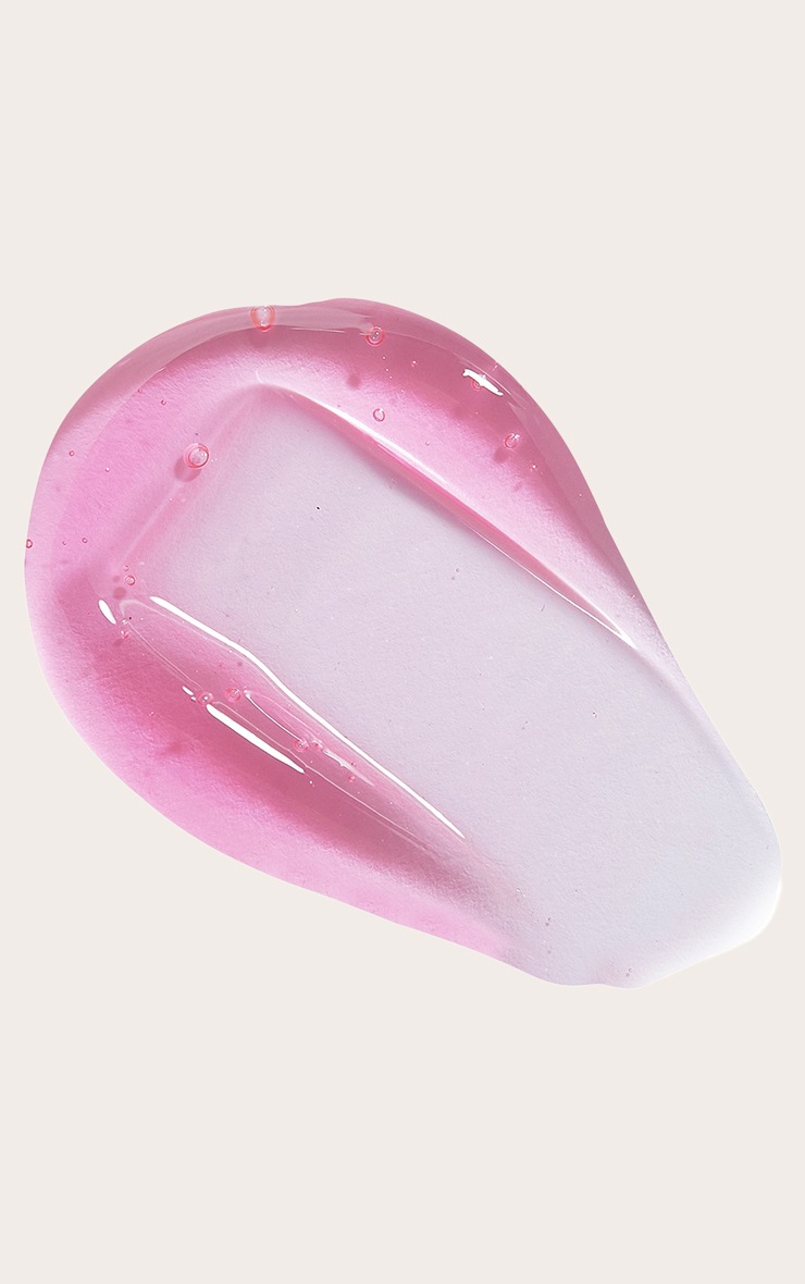 Revolution Pro Glossy Plump Lip Oil Cherry | Beauty | PLT