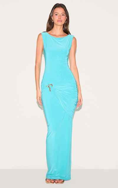 Double layer dresses | PrettyLittleThing