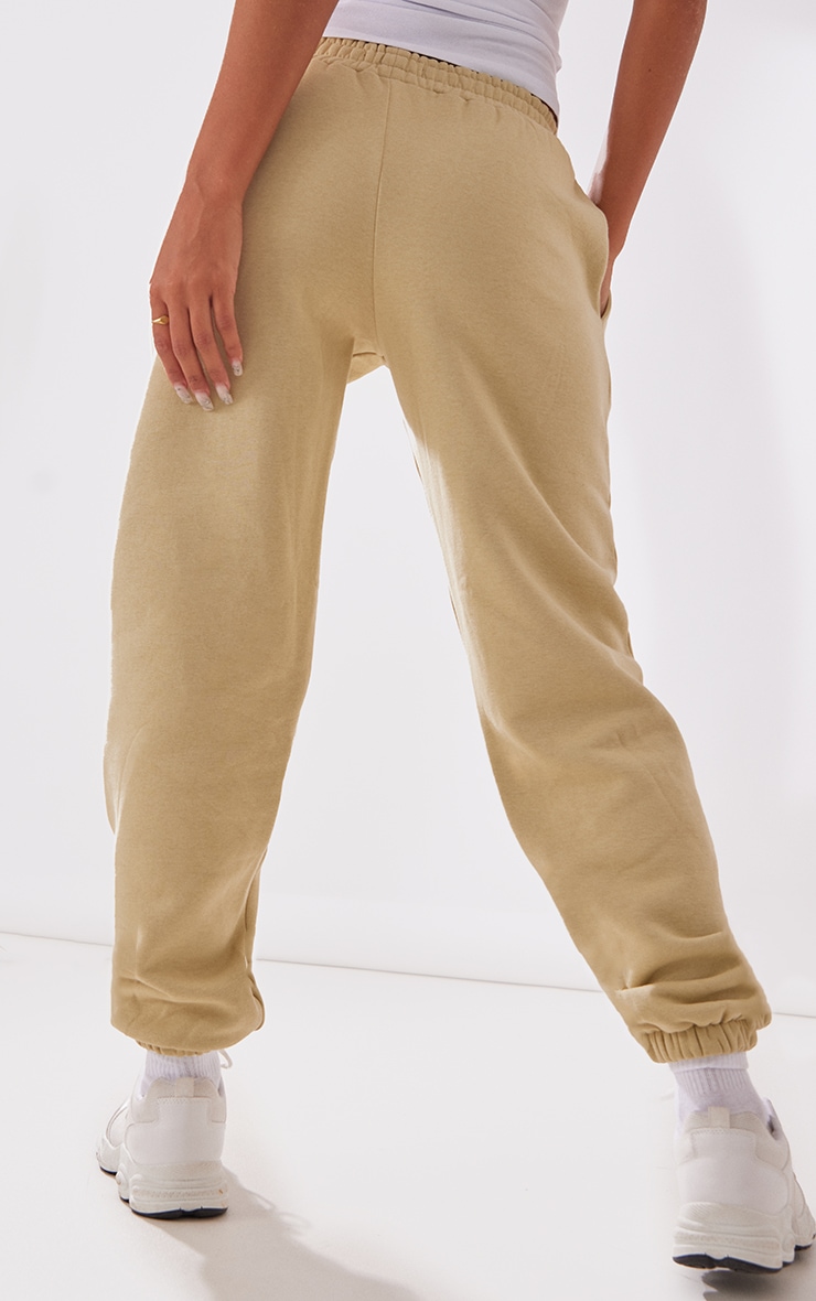 Moss Cuffed Joggers | Athleisure | PLT