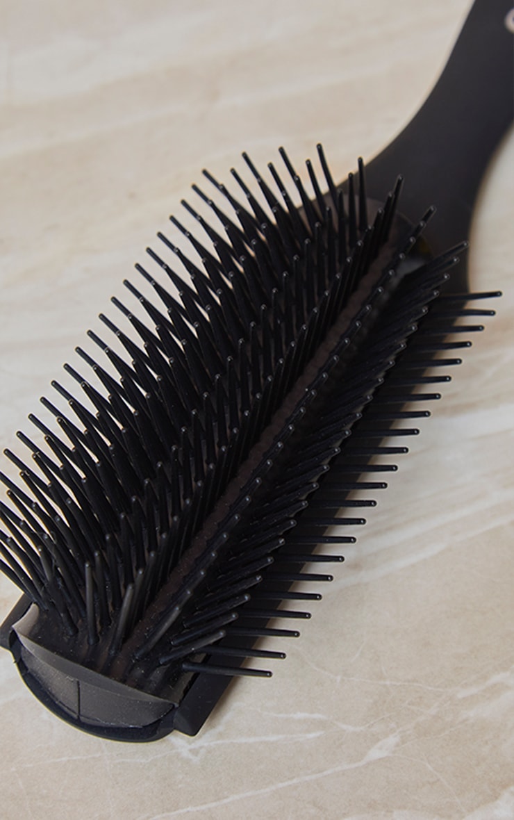 Cantu Detangle Wash Day Brush | Beauty | PrettyLittleThing