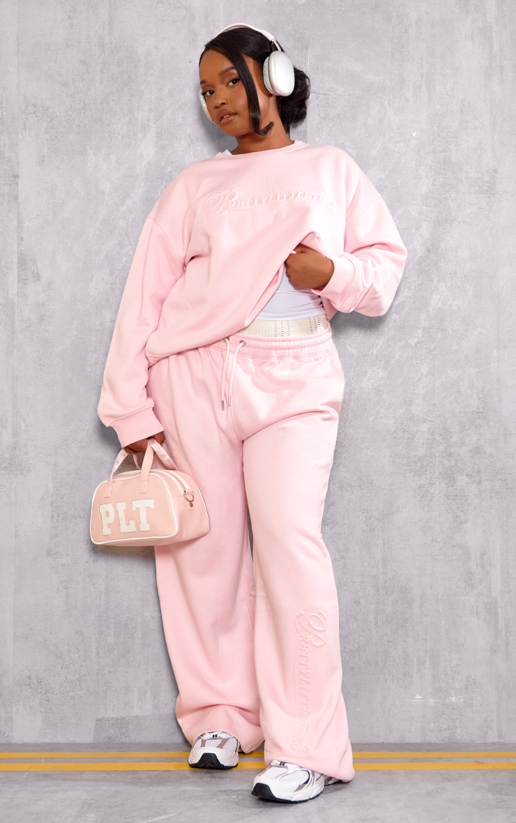 Pink Tracksuits | PrettyLittleThing