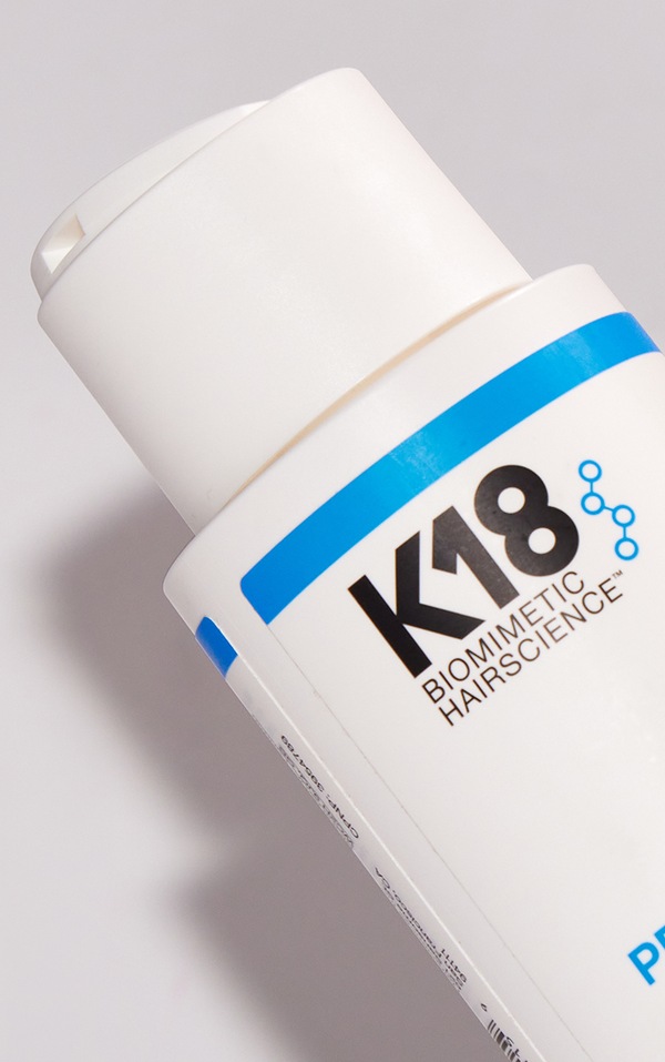 K18 Shampoo Peptide Prep Ph 250Ml | Beauty | PrettyLittleThing