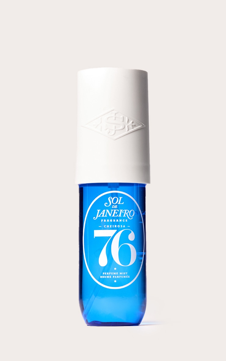 Sol De Janeiro Cheirosa 76 Body Mist 90Ml | Beauty | PLT