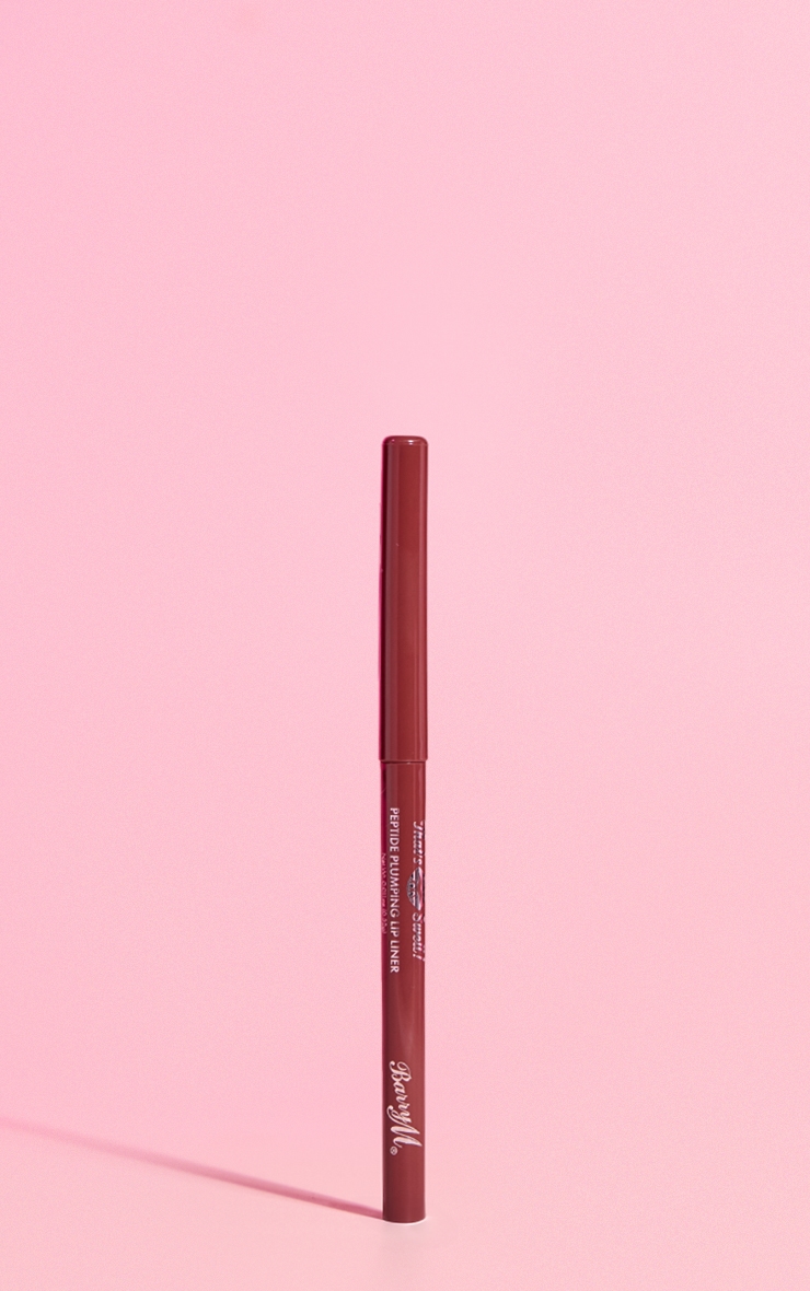 Barry M That's Swell! Peptide Plumping Lip Liner - Hazelnut Haze ...