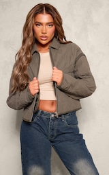 New In Coats & Jackets | Latest Fashion | PrettyLittleThing