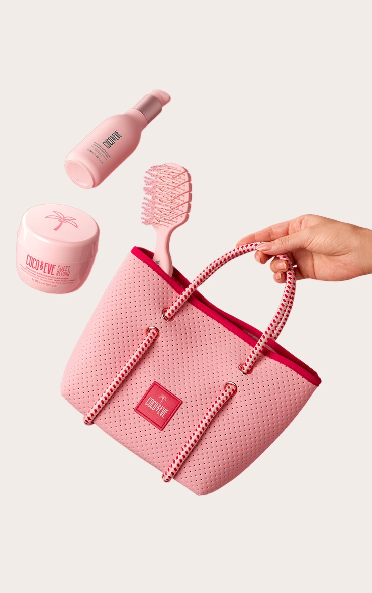 Coco & Eve Date Night Kit | Beauty | PrettyLittleThing AUS