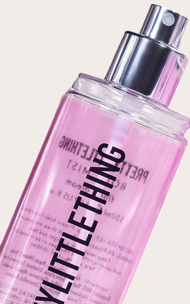 PRETTYLITTLETHING True Love Body Mist 150ml | Beauty | PLT