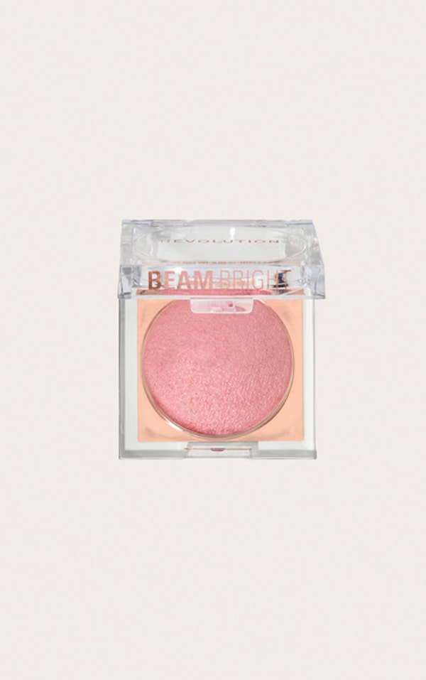 Revolution Beam Bright Blush Pink Party | Beauty | PLT