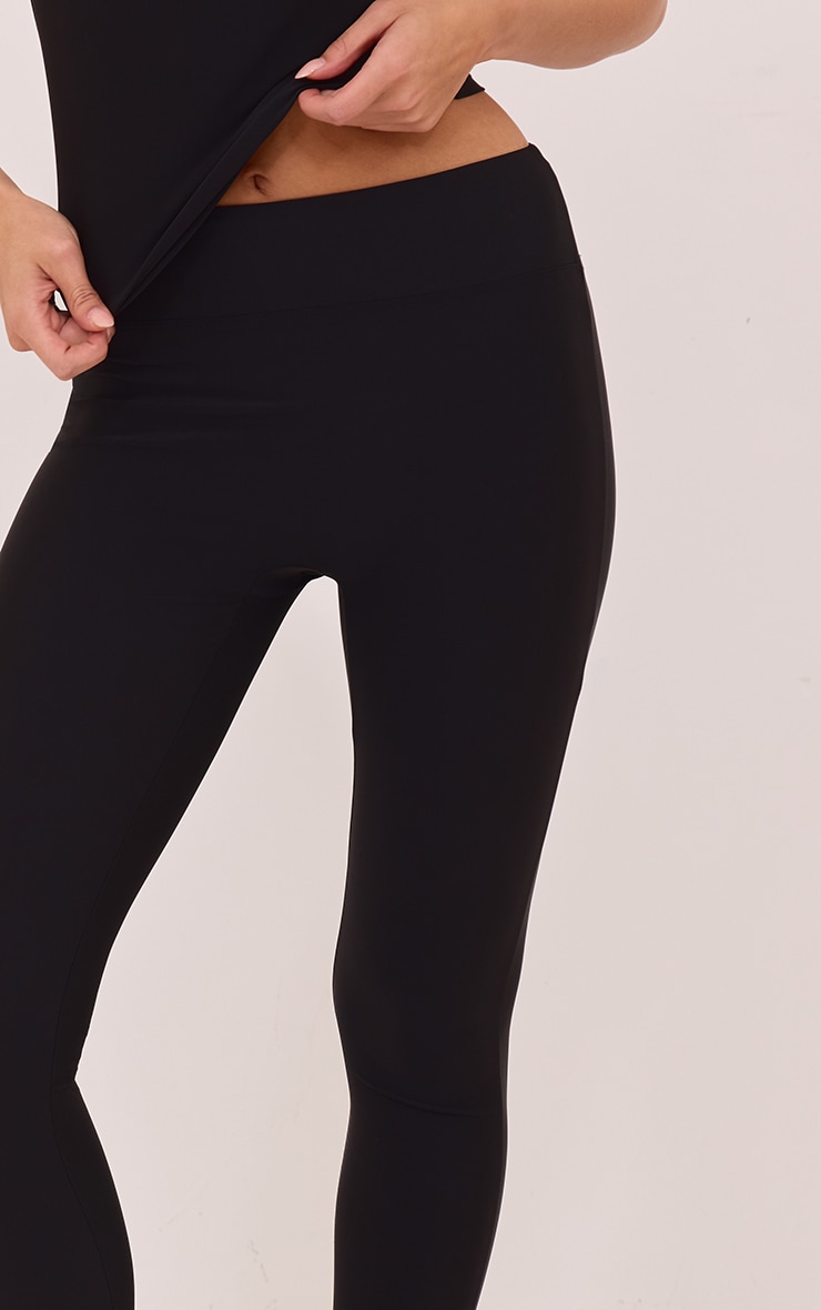 polyamide leggings