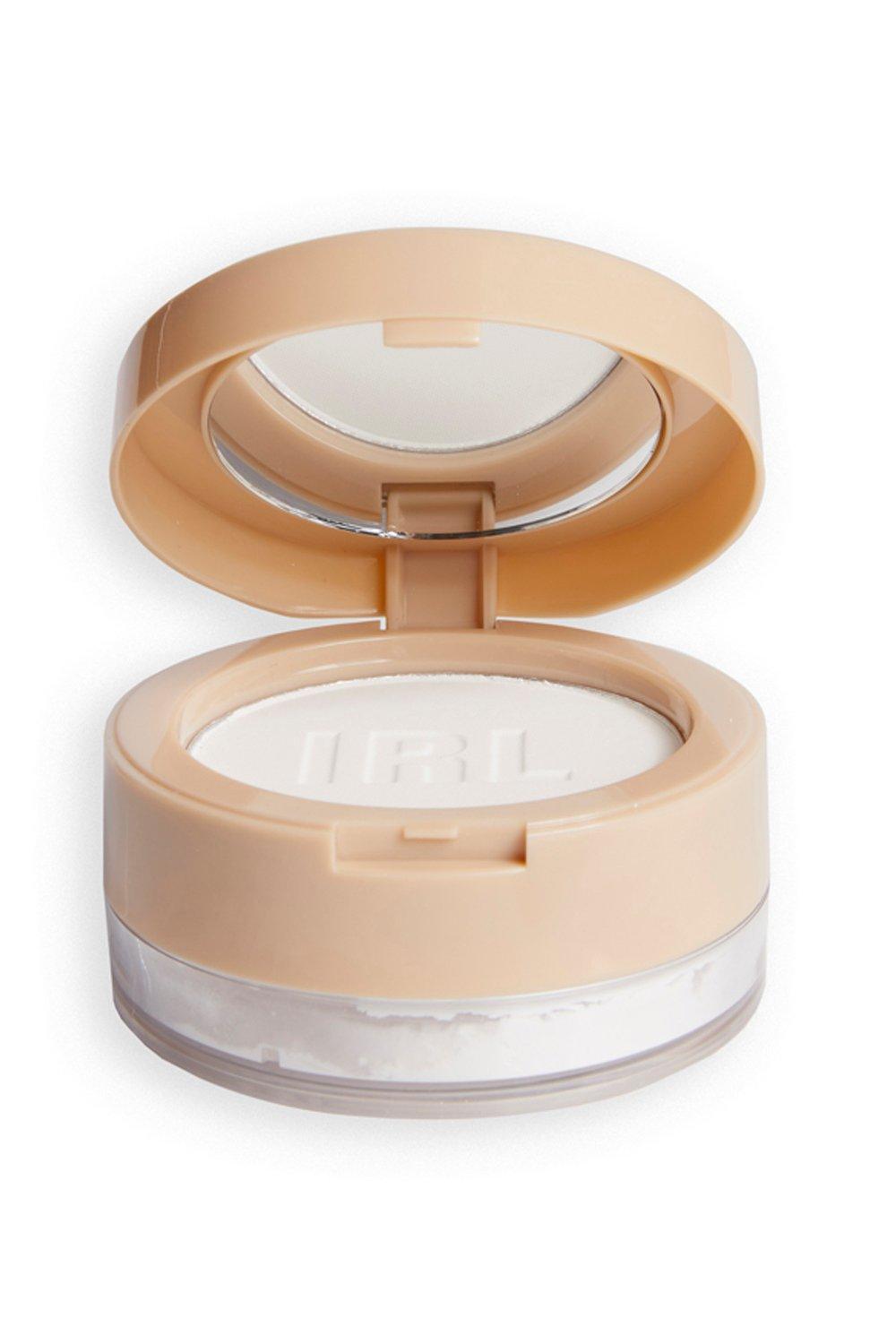 Revolution Translucent IRL Soft Focus 2 In 1 Powder Translucent ...