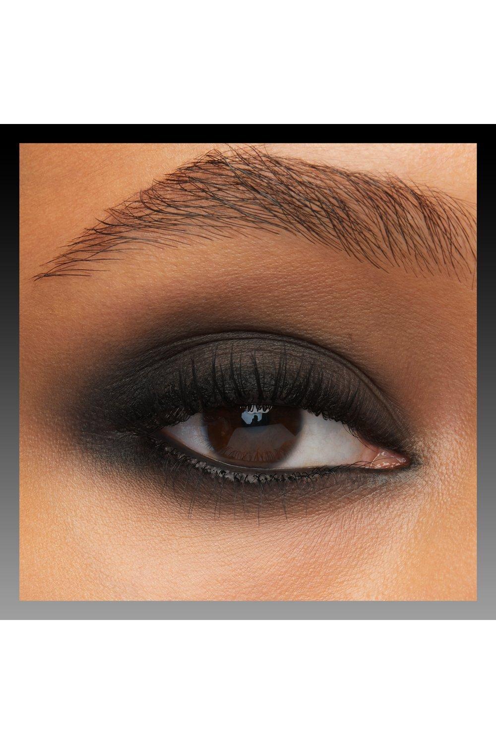 Maybelline 10 Smokey Black Tattoo Liner Smokey Gel Pencil Eye Liner ...