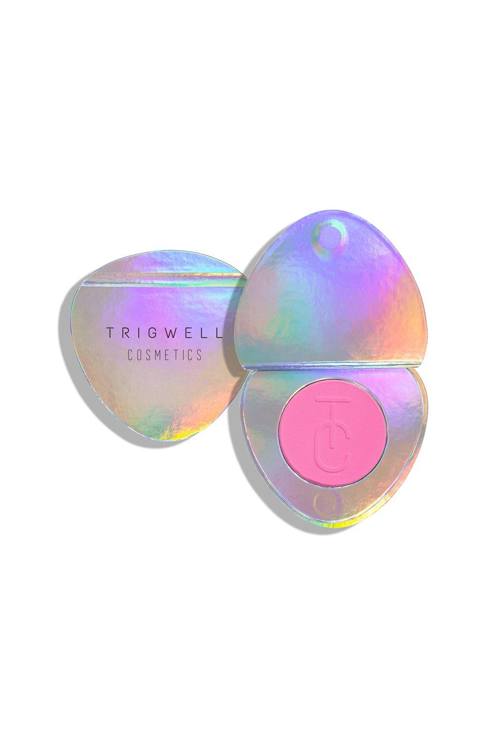 Trigwell Pink Your Poison Powder Blush 4.3g | PLT