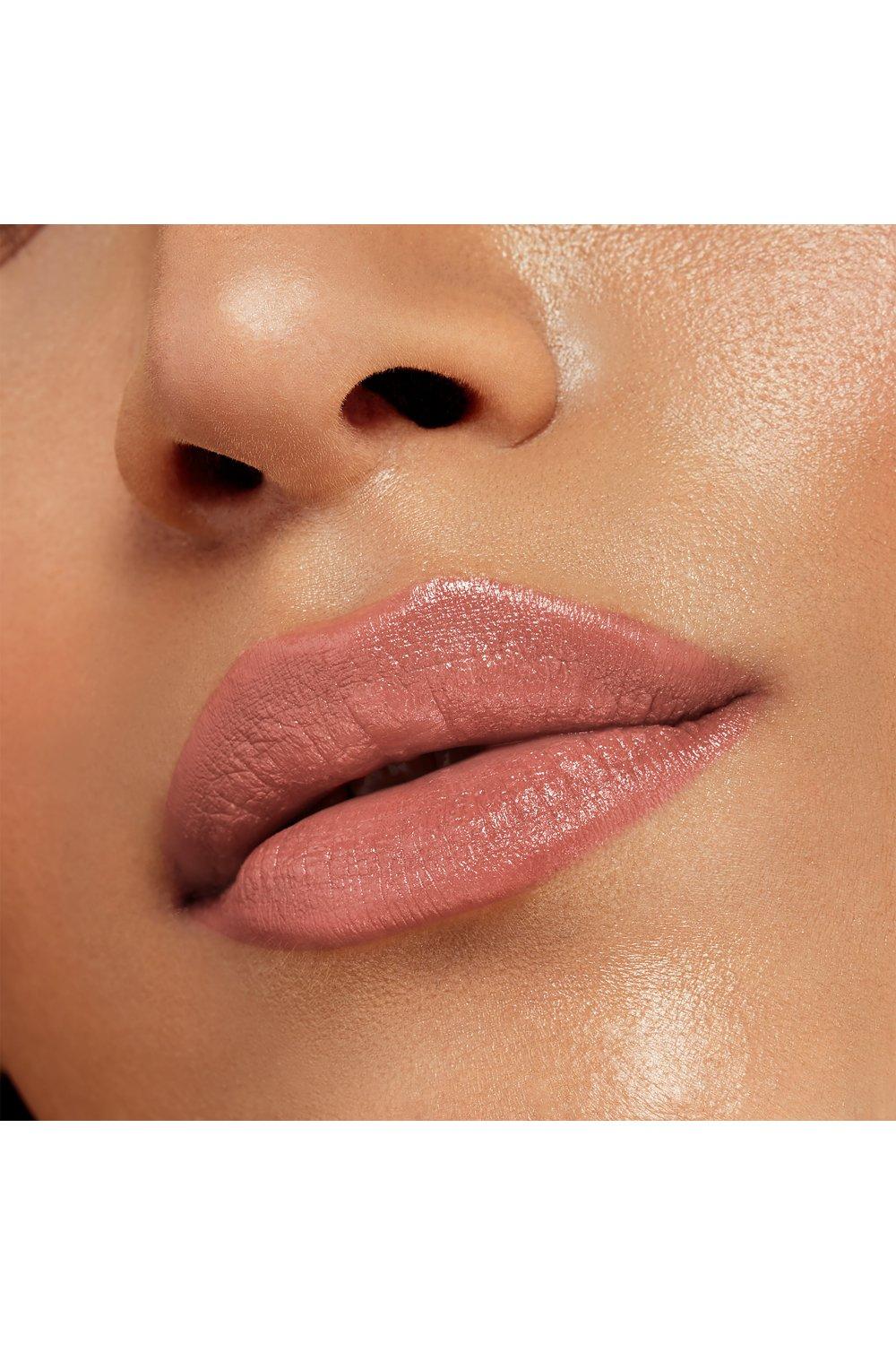 Sigma Scarlet Infinity Point Lipstick | PrettyLittleThing