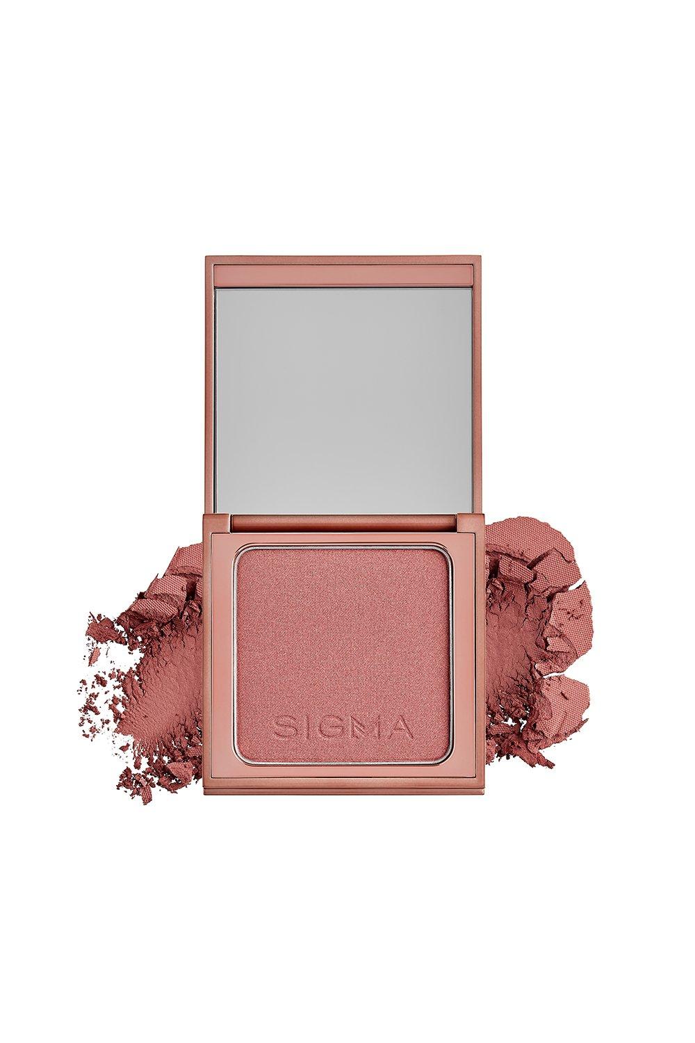 Sigma Nearly Wild Blush | PLT