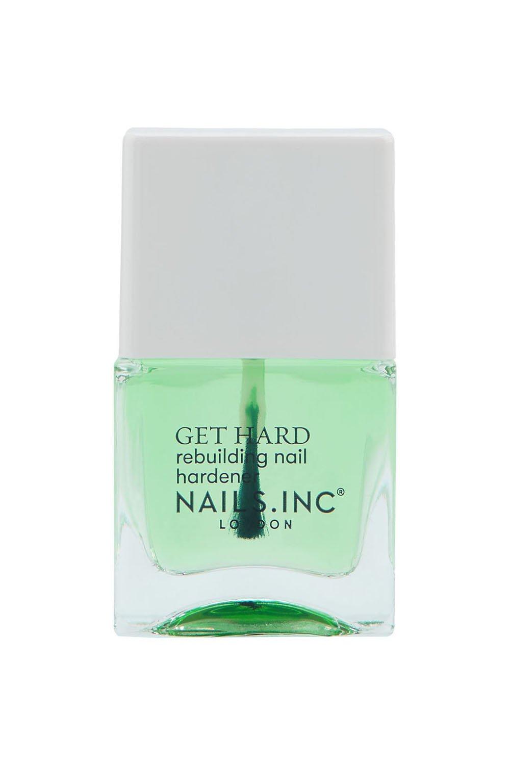Nails Inc Multi Better On Top Quick-Drying Top Coat | PrettyLittleThing