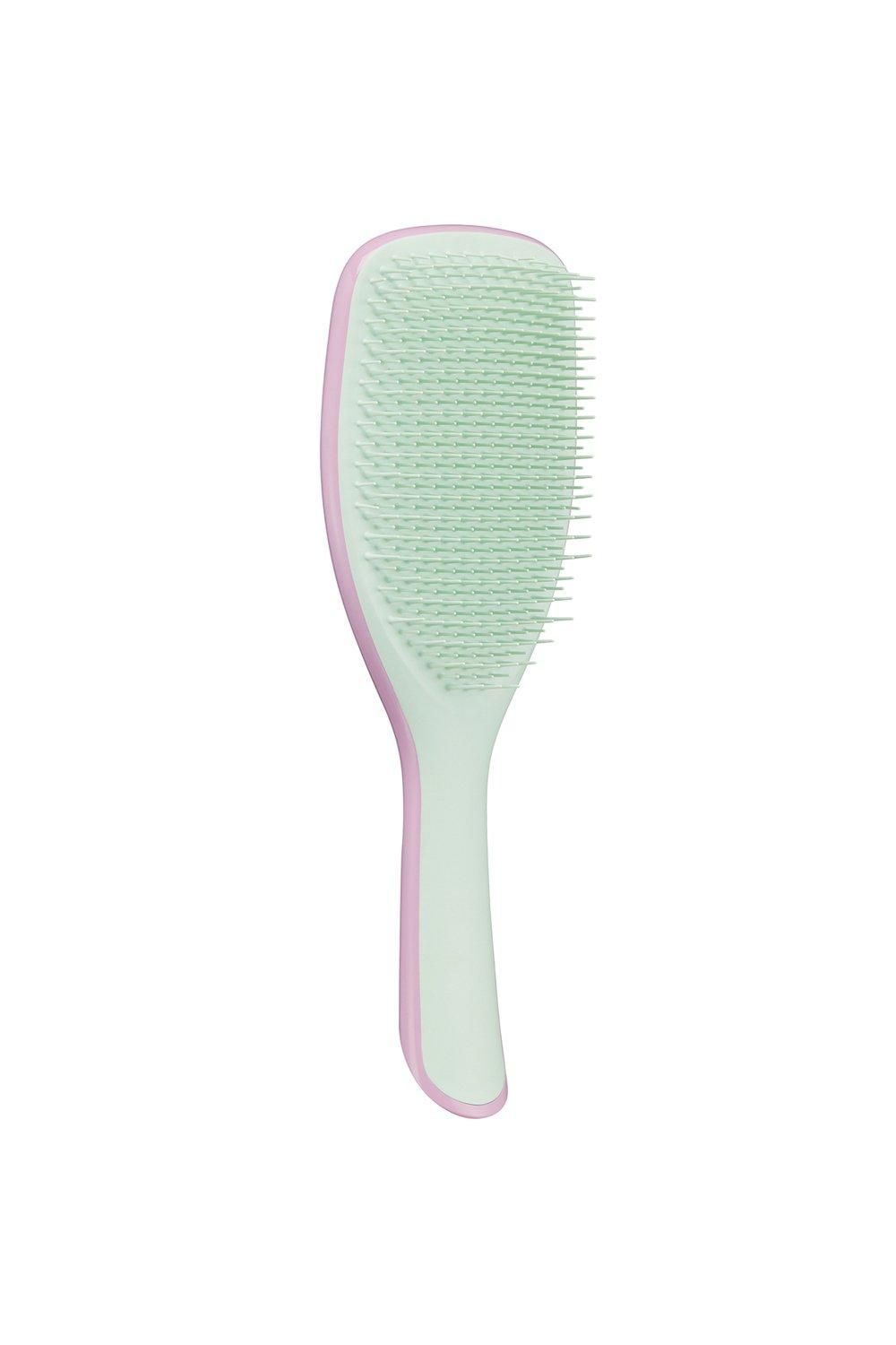 Tangle Teezer Multi Ultimate Detangler Large Rosebud Pink & Sage | PLT
