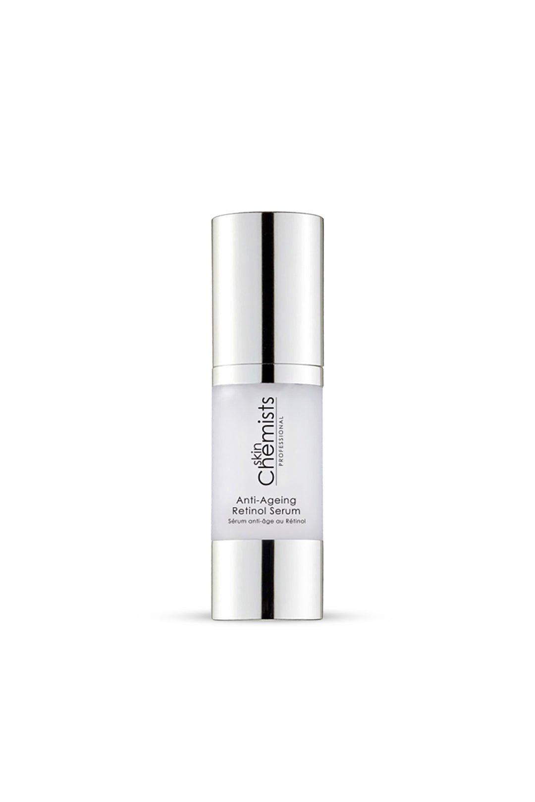 SkinChemists Professional White Anti-Ageing Retinol Serum 30ml ...