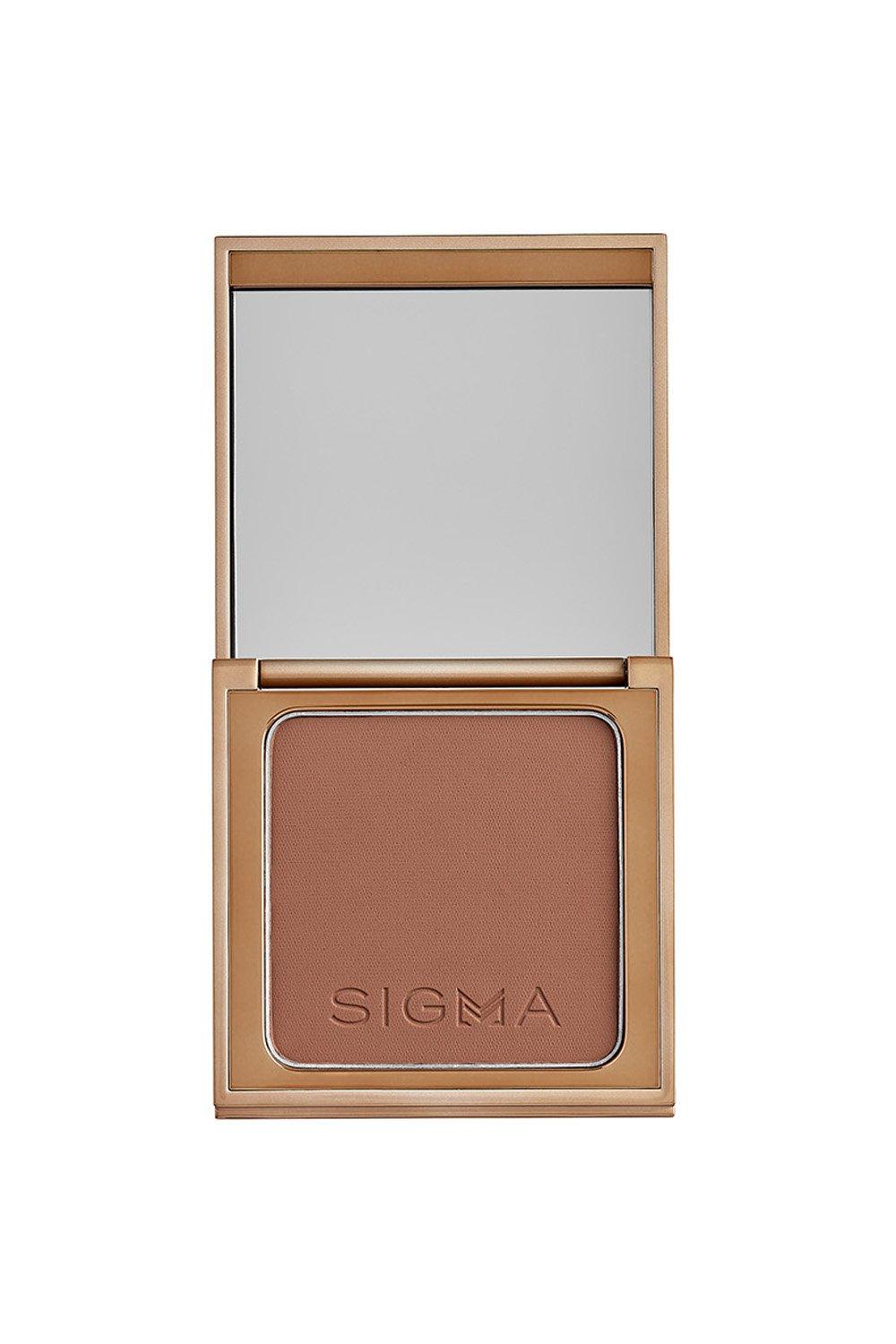 Sigma Deep Matte Bronzer | PLT