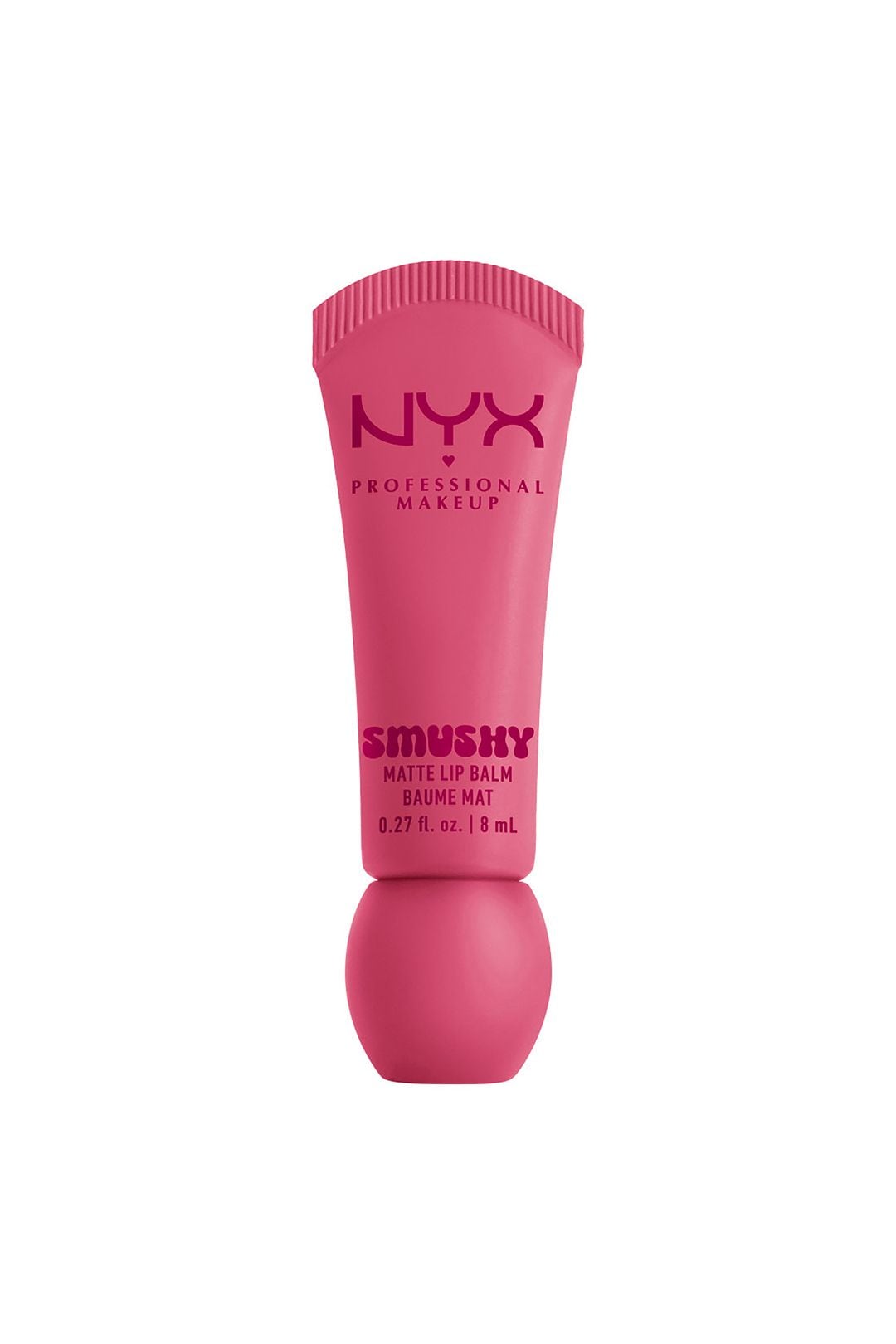 NYX Professional Makeup Swipe Sesh Smushy Matte Lip Balm 8ml | PLT