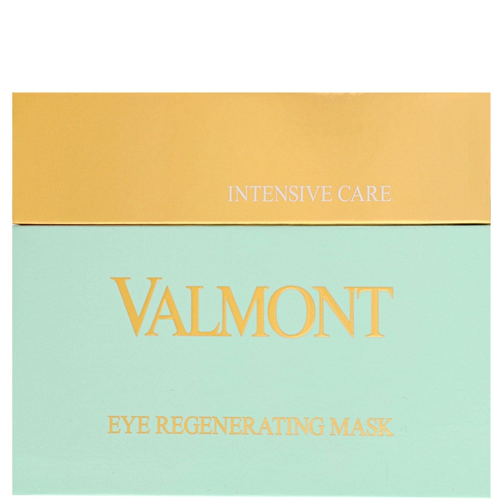 Valmont Clear Intensive Care Eye Regenerating Mask 5 X 2 Patches | PLT