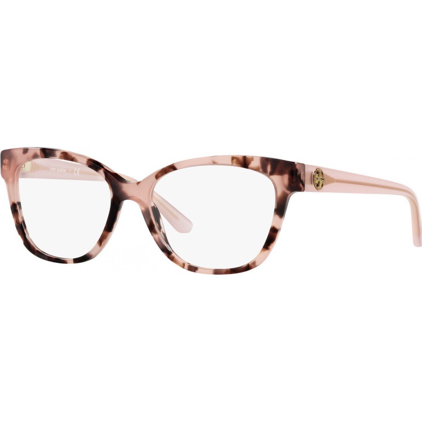 Tory Burch Brown TY2079-1726-53 Fashion Pair Of Glasses | PLT