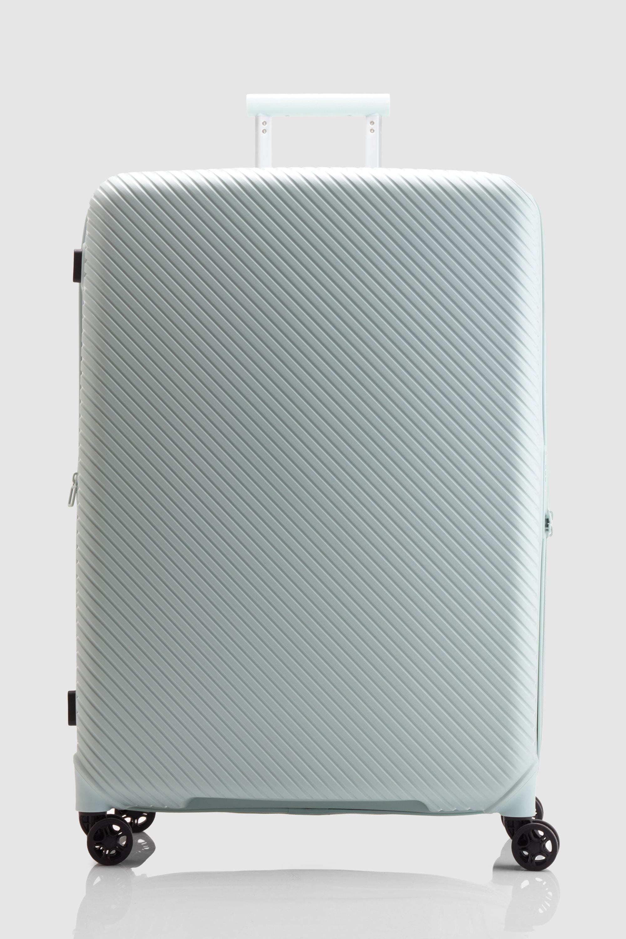 Nere Travel Mint Bondi Large Suitcase | PLT