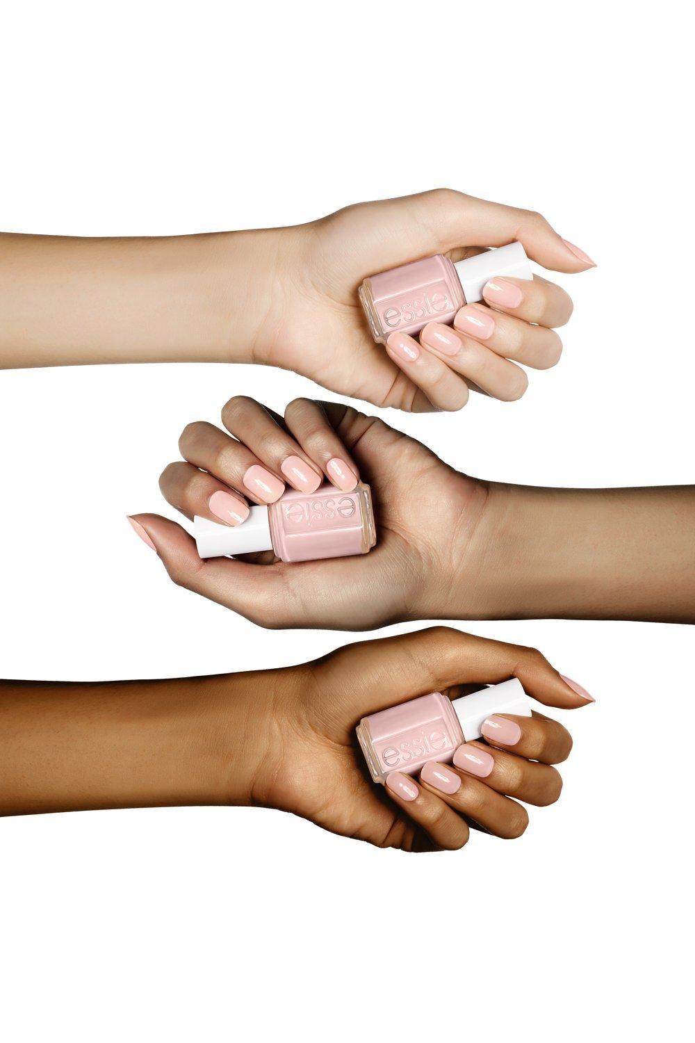 Essie Mademoiselle Nail Polish Original High Shine And High Coverage ...
