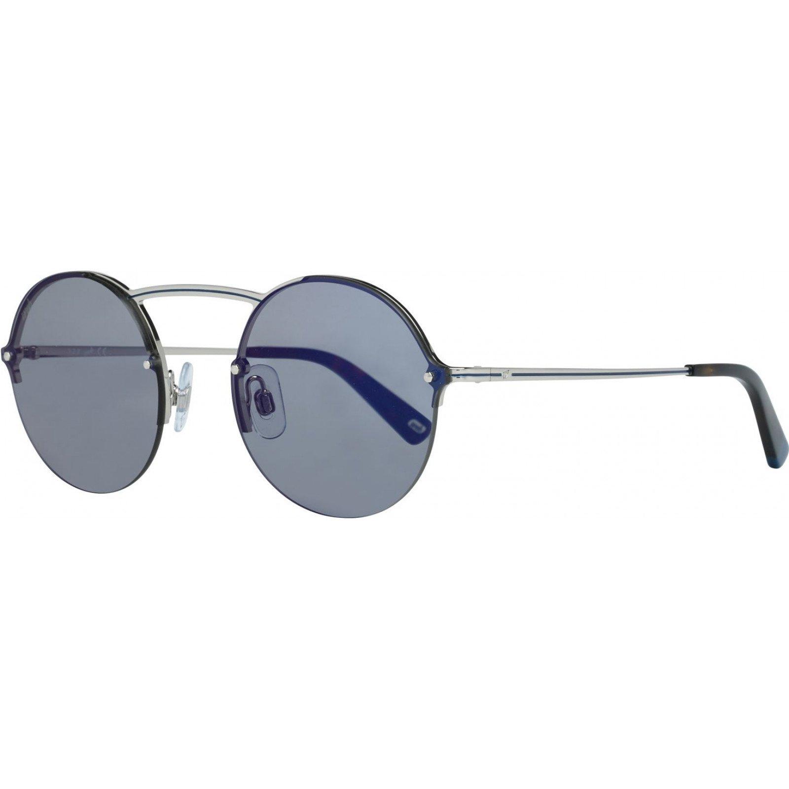 Web Eyewear Grey WE0260-5416C Sunglasses | PLT