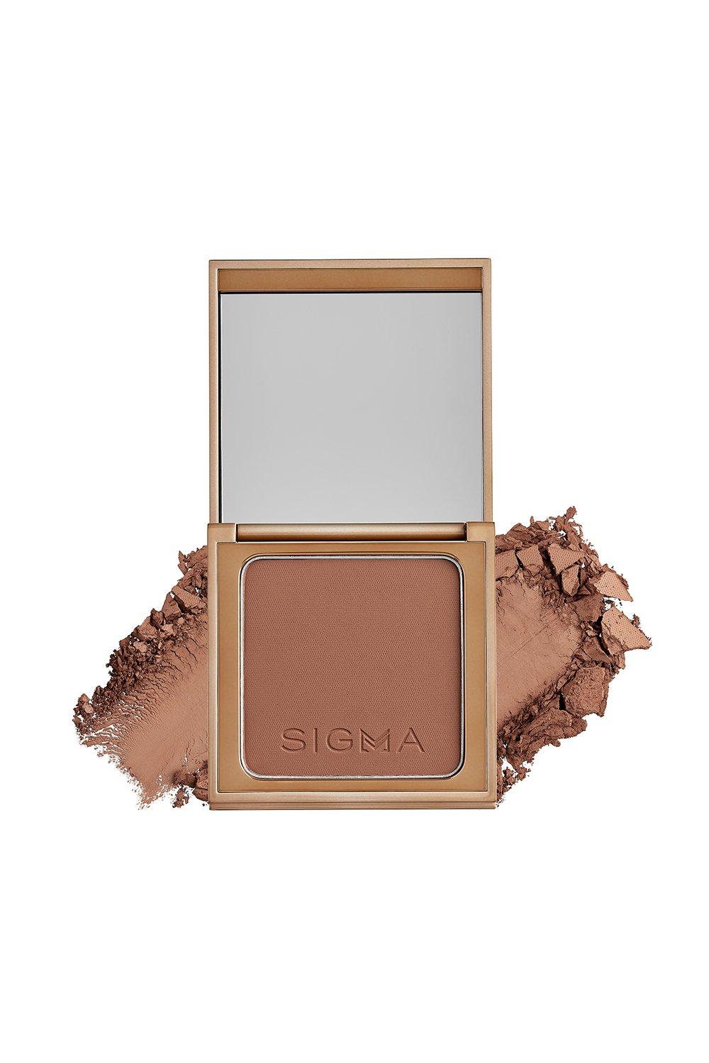 Sigma Deep Matte Bronzer | PLT