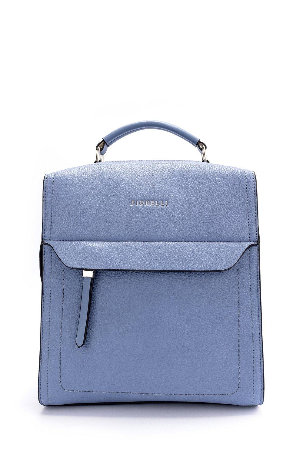 FIORELLI Pale Blue Isla Mini Backpack | PLT