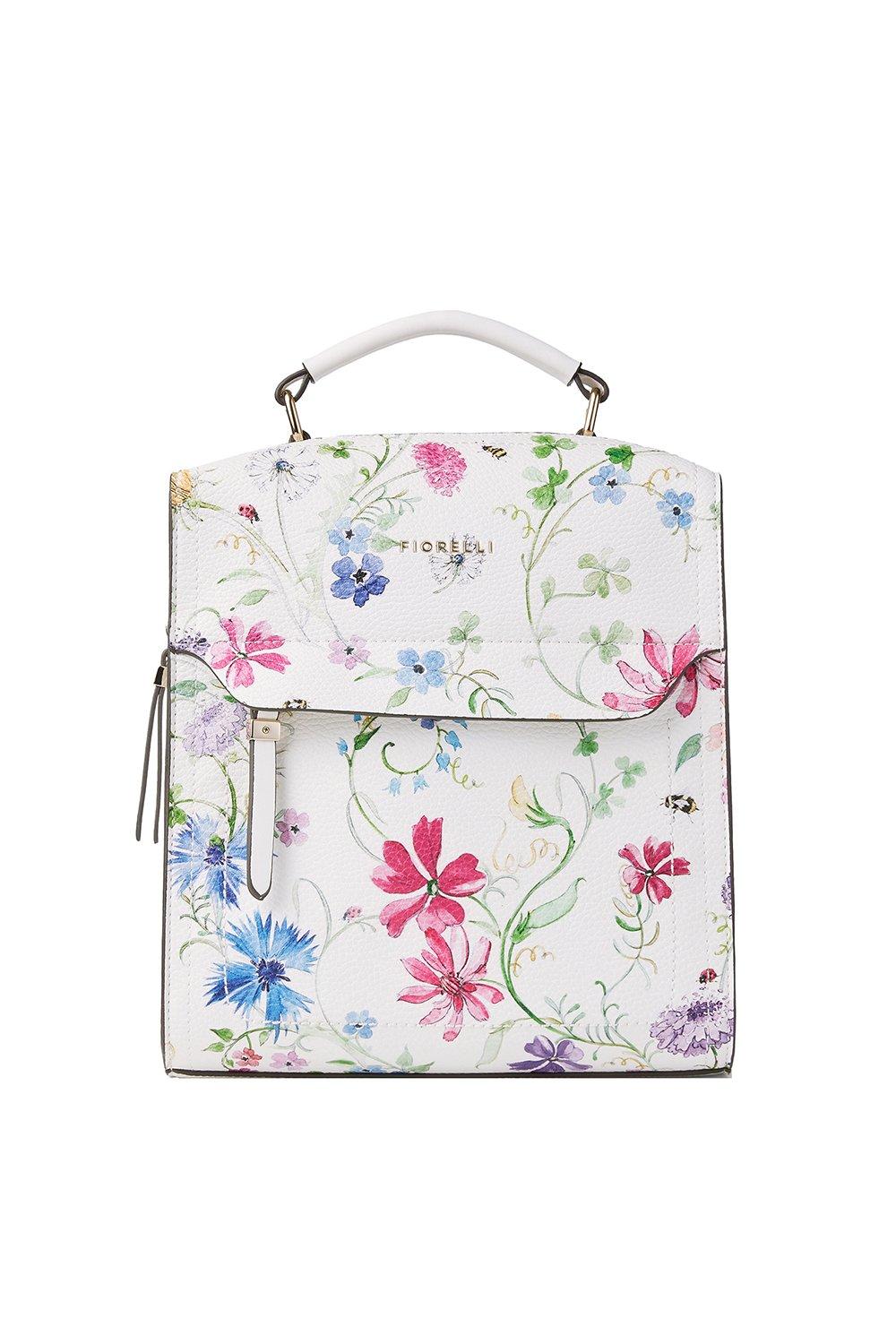 FIORELLI Natural Isla Mini Backpack | PLT