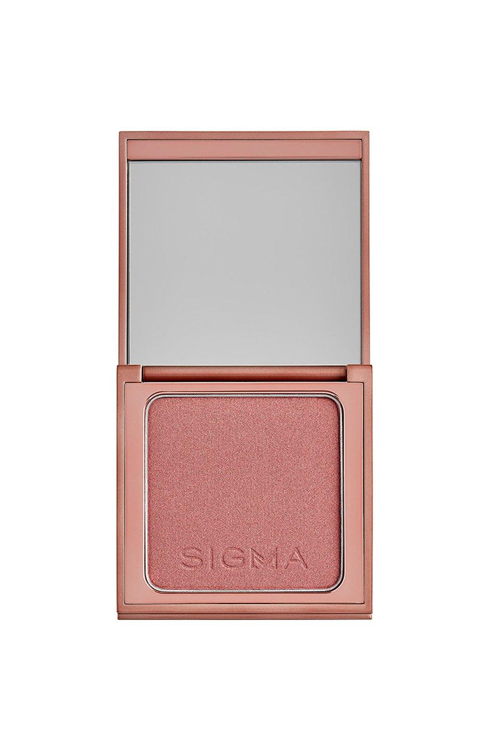 Sigma Nearly Wild Blush | PLT