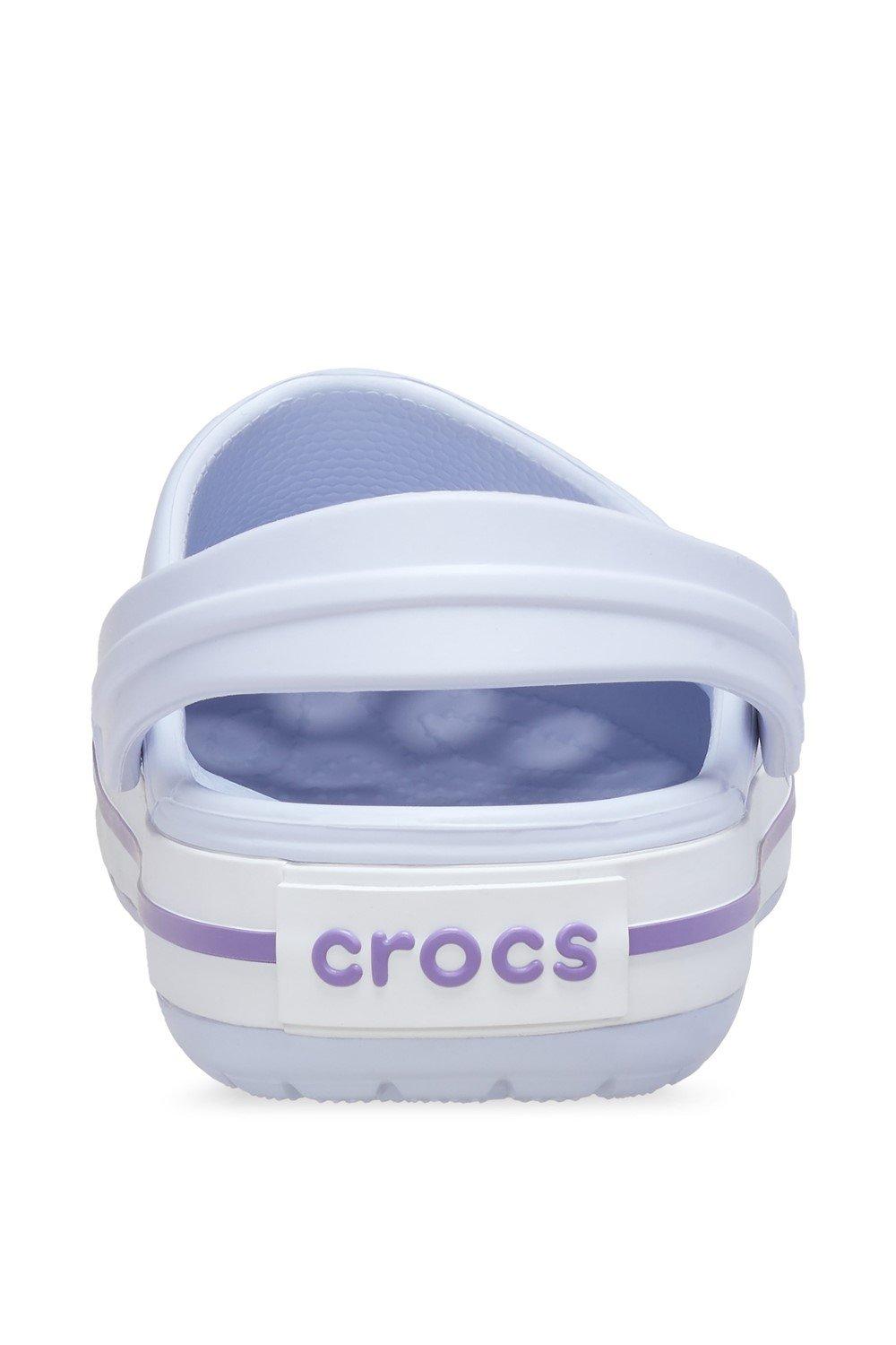 Crocs Purple Crocband Clog | PLT