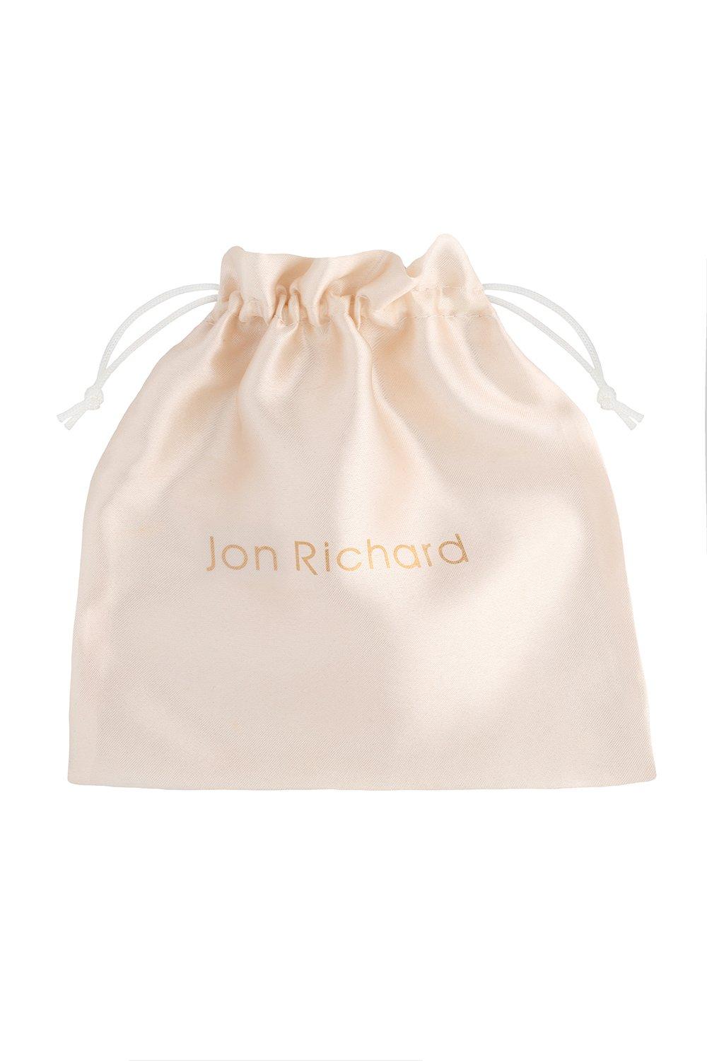 Jon Richard Silver Statement 3D Pearl And Diamante Flower Headband ...