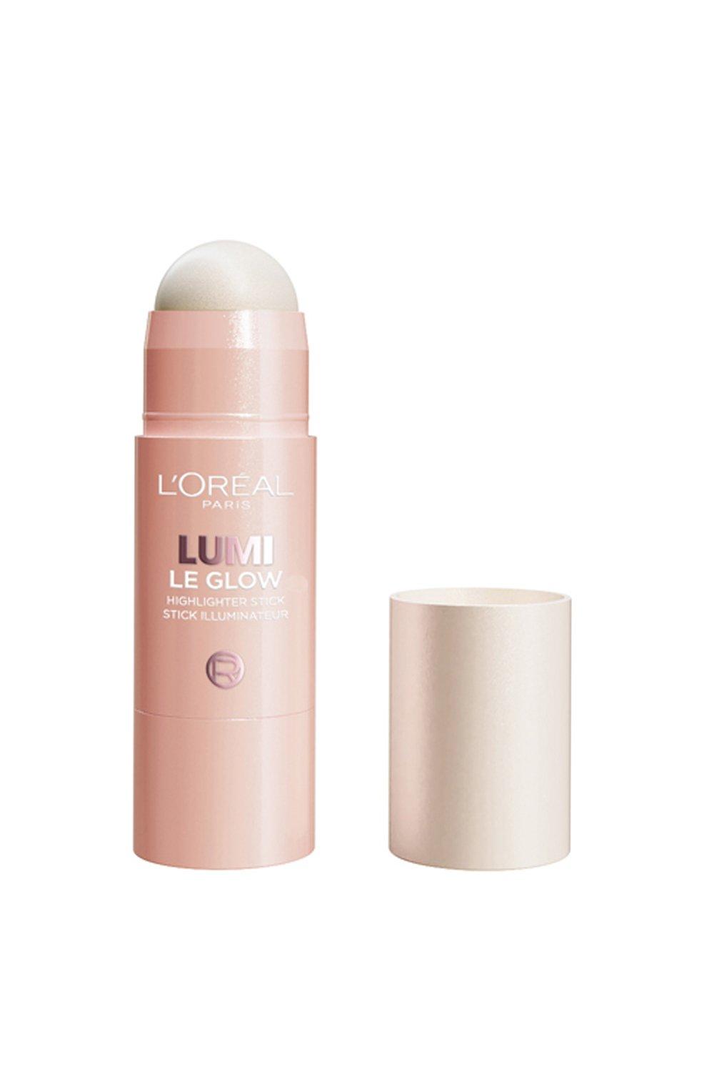 L'Oréal Paris Pearl Eclat Lumi Les Glass Sticks 7g | PrettyLittleThing