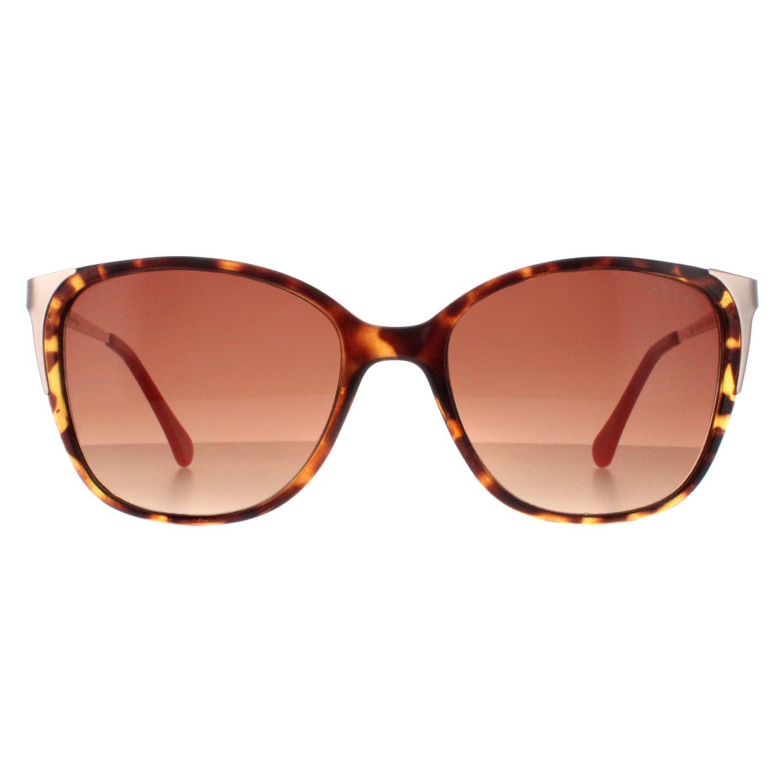 Radley Brown Cat Eye Tortoise Brown Romala | PLT