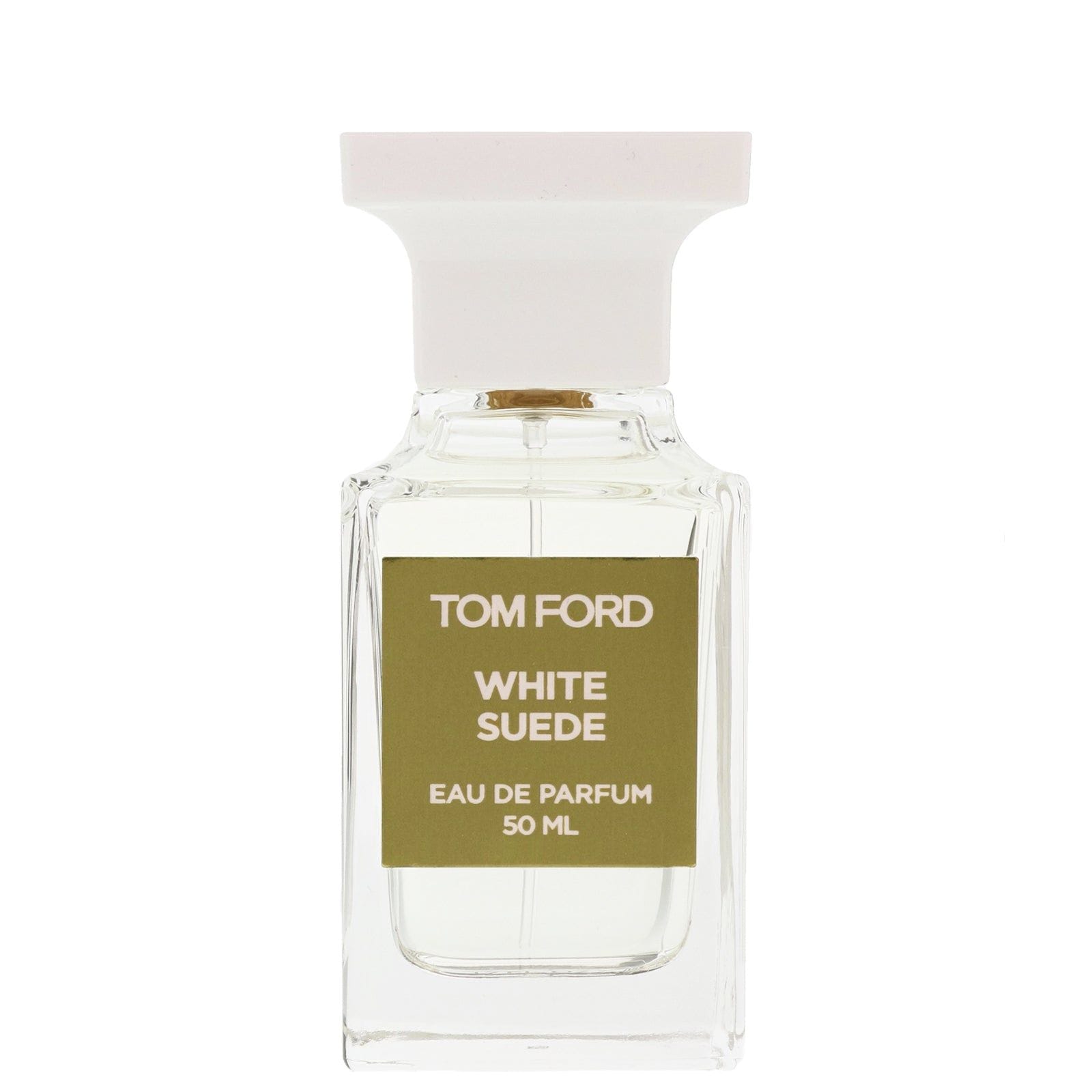 Tom Ford Clear Private Blend White Suede Eau De Parfum Spray 50ml | PLT