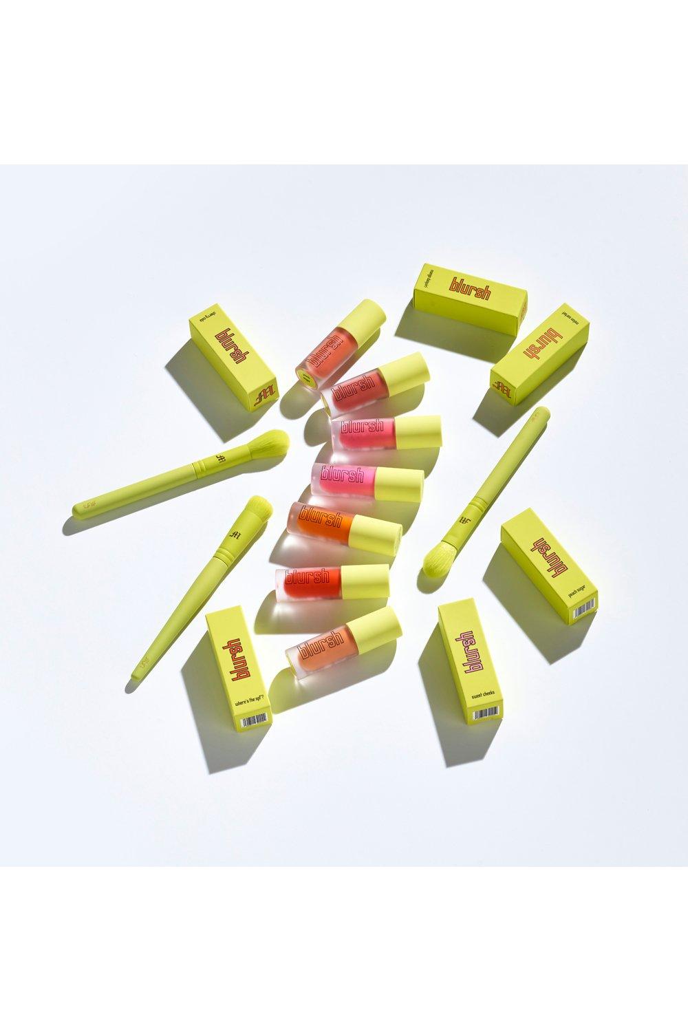 Made By Mitchell Shady Business Blursh Bronzed Liquid Bronzer | PLT