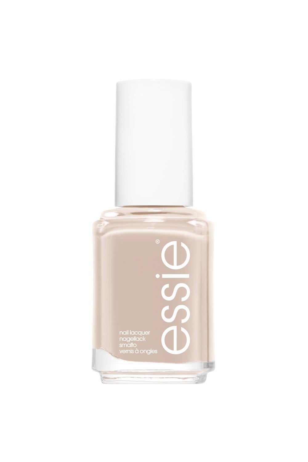Essie Sand Tropez Beige Nude Original Nail Polish | PLT