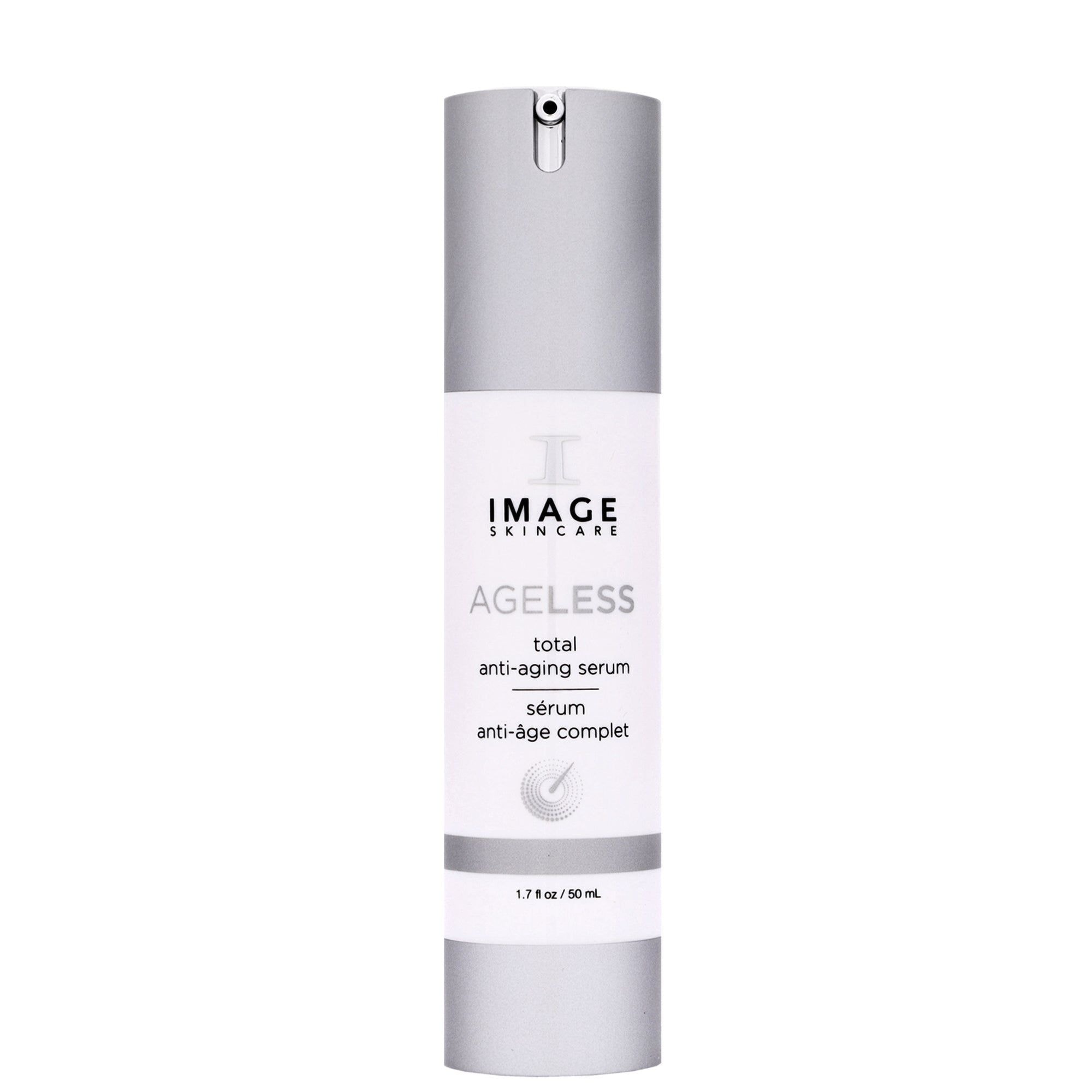 IMAGE Skincare Clear Ageless Total Anti-Aging Serum 50ml / 1.7 Fl.oz. | PLT