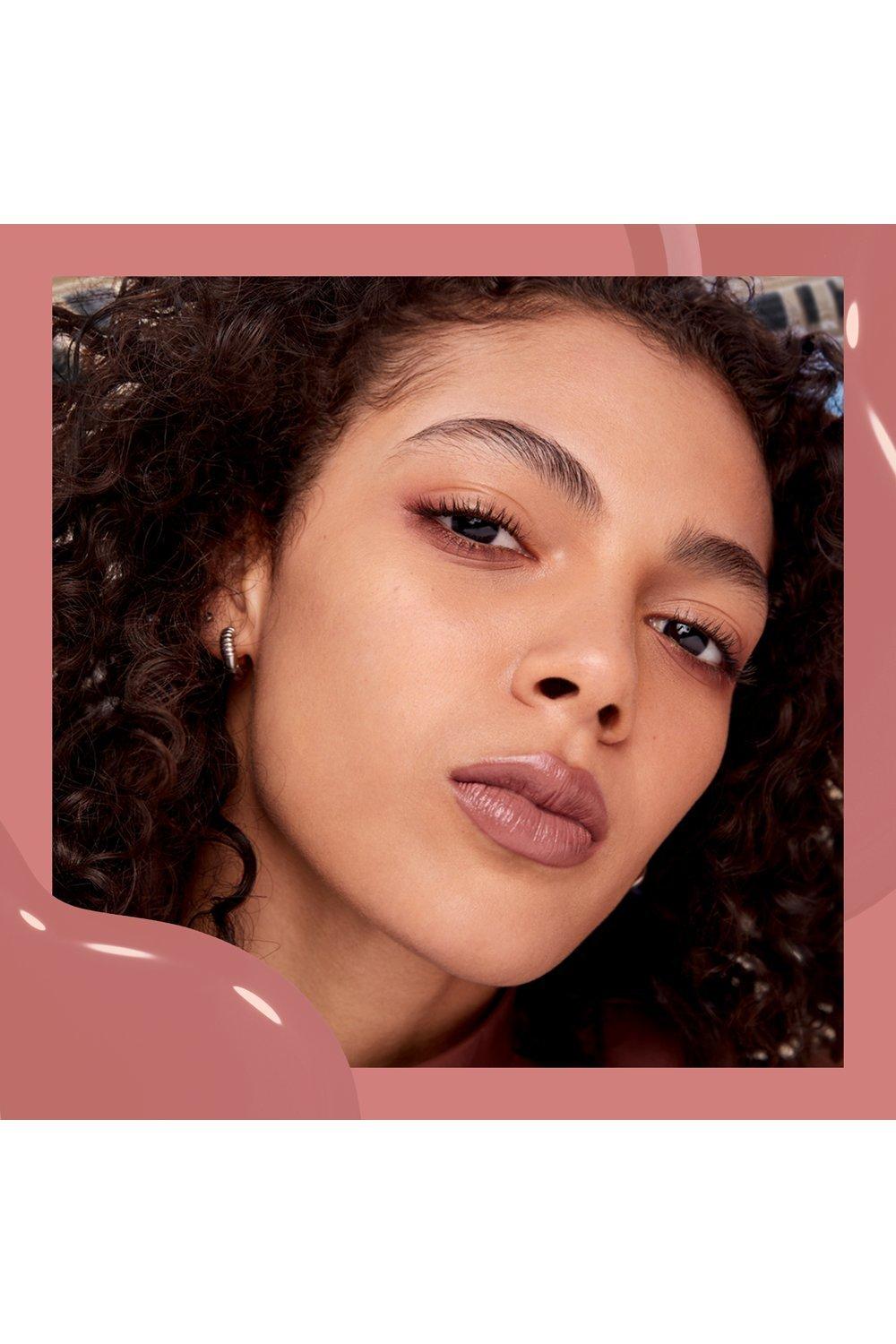 Maybelline 115 Peppy SuperStay Vinyl Ink Long Lasting Liquid Lipstick ...